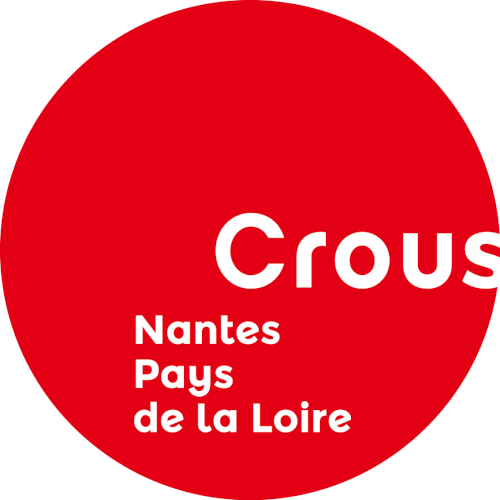 CROUS DE NANTES PAYS DE LOIRE